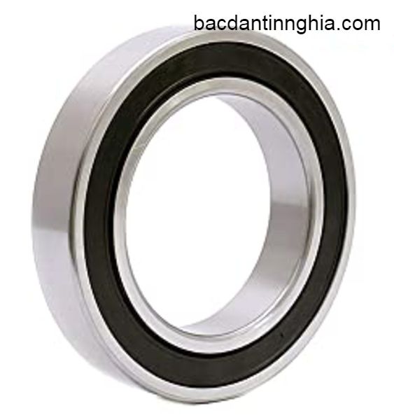 Bạc đạn vòng bi 6014-2RS CUXB 70*110 – Bạc đạn Tín Nghĩa