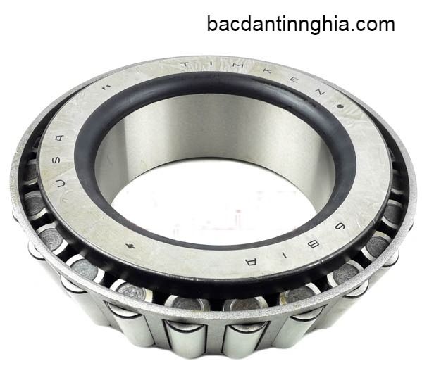 Bạc đạn vòng bi 681/672 TIMKEN – Bạc đạn Tín Nghĩa