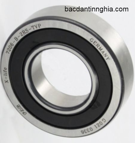 Bạc đạn Tín Nghĩa