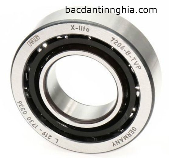 Bạc đạn vòng bi 7206-B-TVP FAG – Bạc đạn Tín Nghĩa