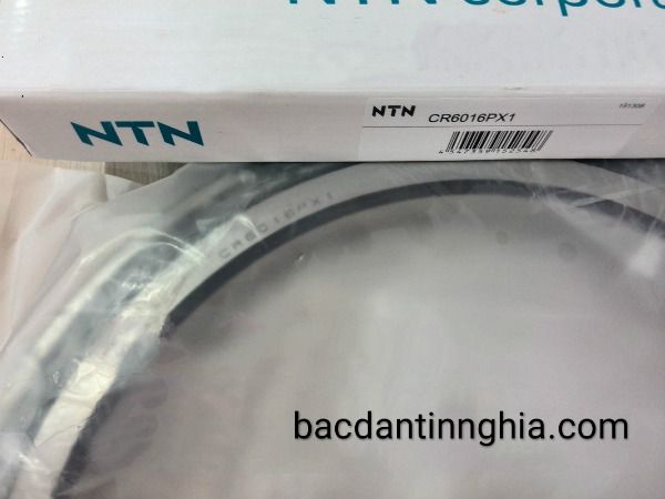 Bạc đạn vòng bi CR6016PX1 NTN CR6016 PX1 300x380x38mm – Bạc đạn Tín Nghĩa