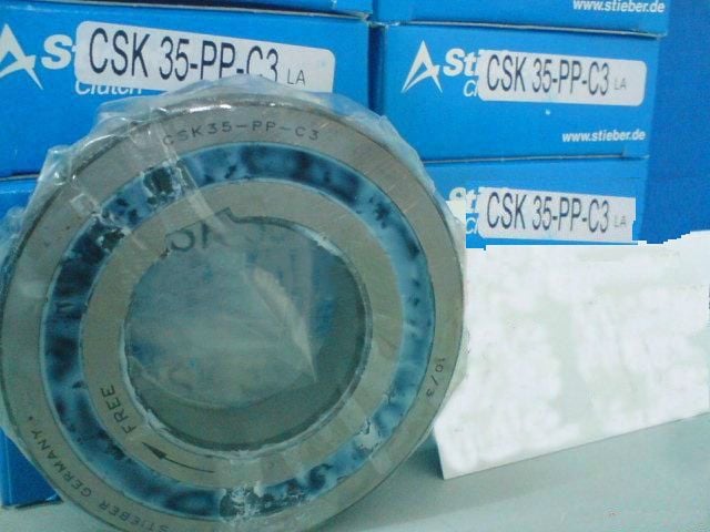 Bạc đạn vòng bi một chiều CSK35-PP – Bạc đạn Tín Nghĩa