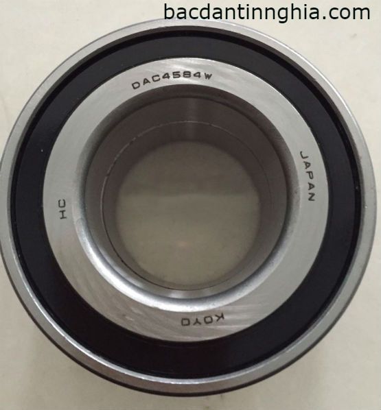 Bạc đạn vòng bi DAC4584W KOYO 45*84*45 – Bạc đạn Tín Nghĩa