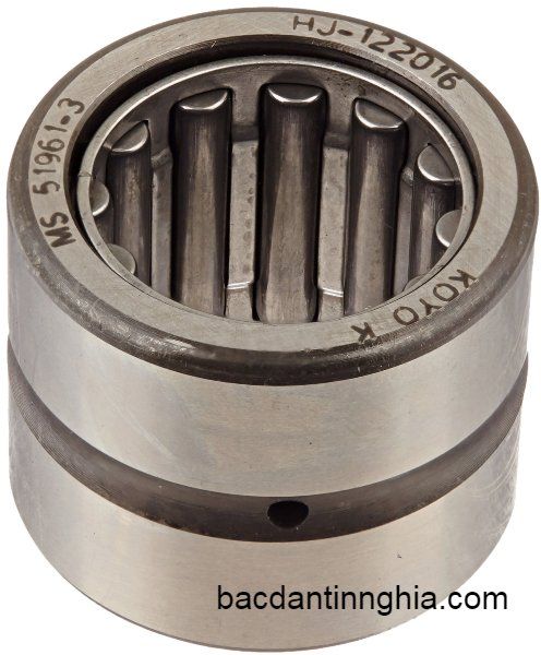 Bạc đạn vòng bi HJ-122016 KOYO 19.05 – Bạc đạn Tín Nghĩa