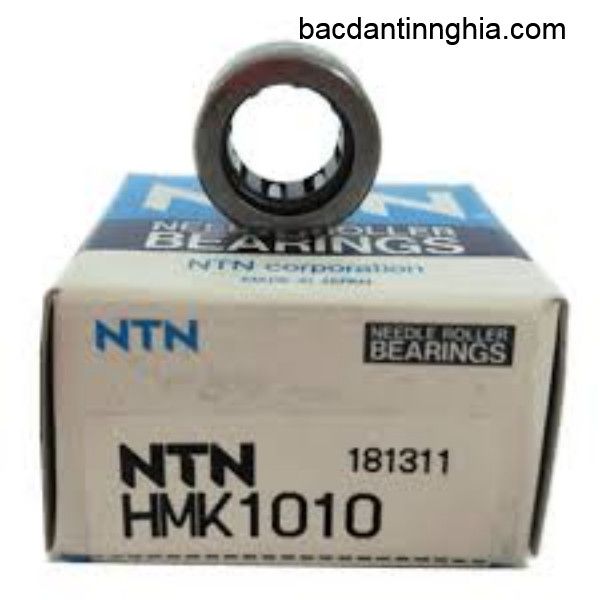 Bạc đạn vòng bi HMK1010 NTN – Bạc đạn Tín Nghĩa