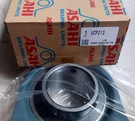 Bạc đạn gối đỡ trục UCP213 ASAHI, ucp 213 – Bạc đạn Tín Nghĩa