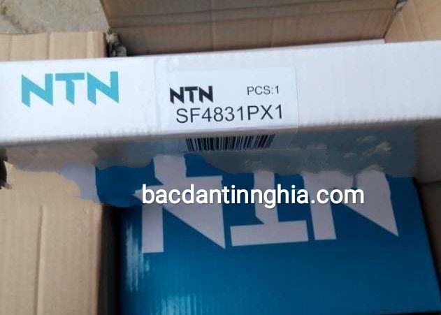 Bạc đạn (vòng bi) ốc bích SF4831PX1 NTN, SF 4831 PX1 – Bạc đạn Tín Nghĩa