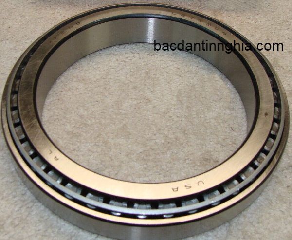 Bạc đạn vòng bi L225849/L225810 TIMKEN – Bạc đạn Tín Nghĩa