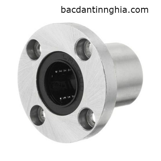 Bạc đạn vòng bi LMF20UU CUXB LMF20 – Bạc đạn Tín Nghĩa