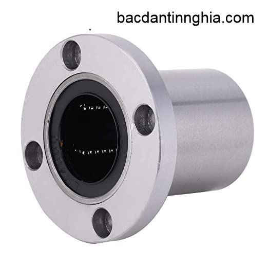 Bạc đạn vòng bi LMF40UU CUXB 40*60 – Bạc đạn Tín Nghĩa