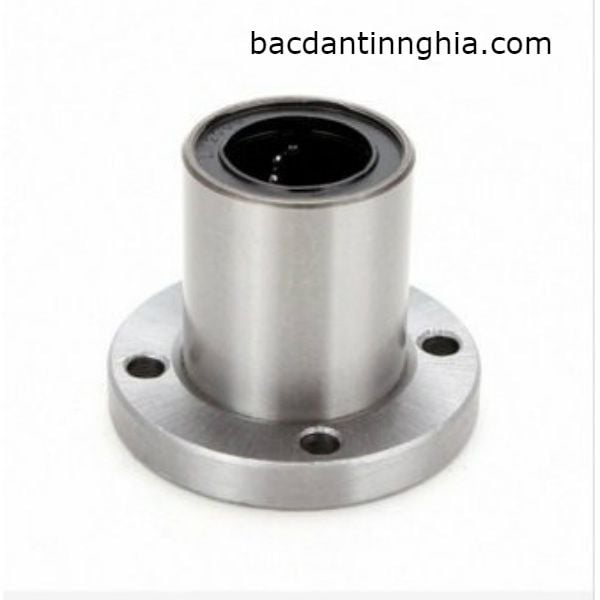 Bạc đạn vòng bi LMF50UU CUXB LMF50 UU – Bạc đạn Tín Nghĩa