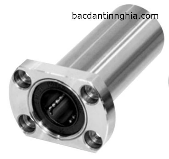 Bạc đạn vòng bi trượt LMH20LUU CUXB – Bạc đạn Tín Nghĩa