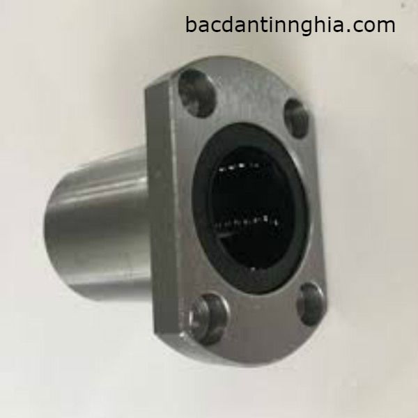 Bạc đạn vòng bi LMH30UU CUXB LMH30 UU – Bạc đạn Tín Nghĩa