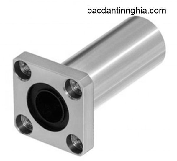 Bạc đạn vòng bi LMK16LUU CUXB – Bạc đạn Tín Nghĩa