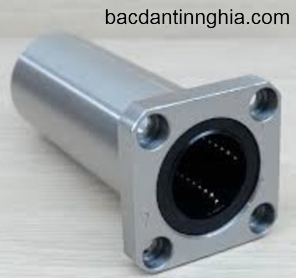 Bạc đạn vòng bi LMK30LUU CUXB – Bạc đạn Tín Nghĩa