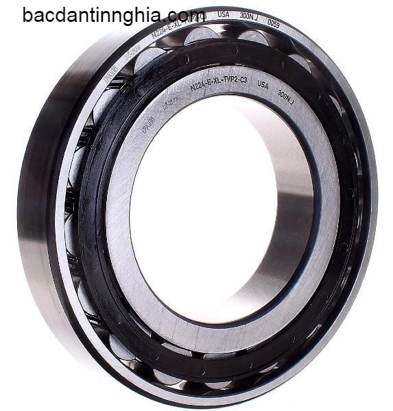 Bạc đạn vòng bi N224 FAG 120x215x40 – Bạc đạn Tín Nghĩa