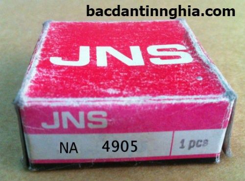 Bạc đạn NA4905 JNS – Bạc đạn Tín Nghĩa