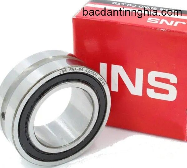Bạc đạn vòng bi NA4909UU JNS 45x68x2 – Bạc đạn Tín Nghĩa
