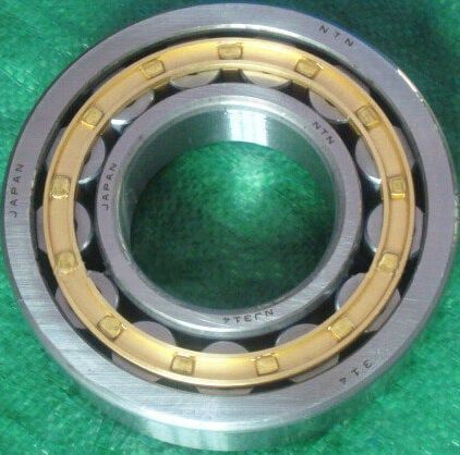 Bạc đạn (vòng bi) đũa NU314 NTN NU 314, 70x150x35 – Bạc đạn Tín Nghĩa