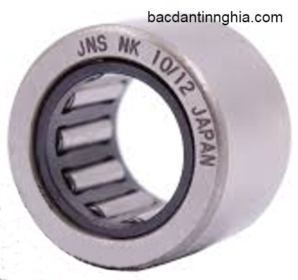 Bạc đạn vòng bi NK10/12 JNS 10x17x12 – Bạc đạn Tín Nghĩa