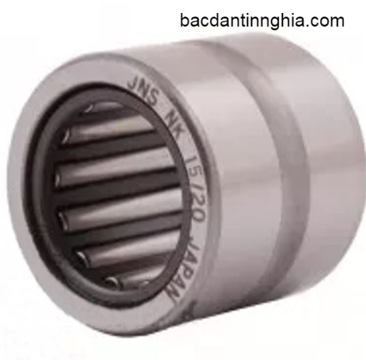 Bạc đạn vòng bi NK15/20 JNS 15x23x20 – Bạc đạn Tín Nghĩa