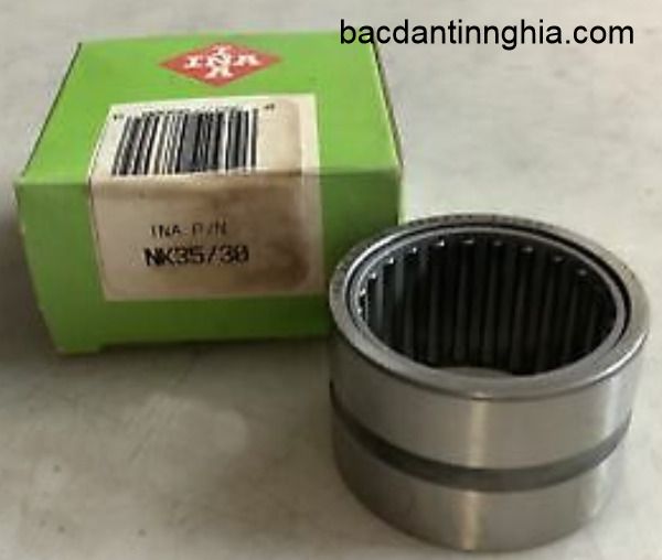 Bạc đạn vòng bi NK35/30 INA 35*45*30 – Bạc đạn Tín Nghĩa