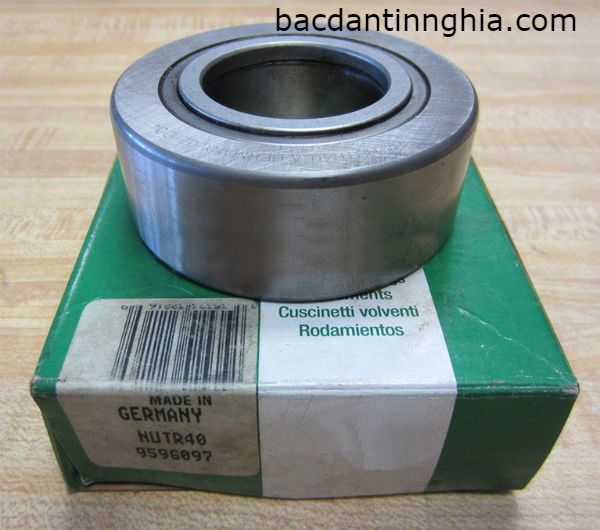 Bạc đạn vòng bi NUTR40 INA NUTR 40 INA – Bạc đạn Tín Nghĩa
