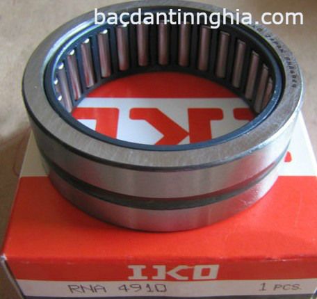 Bạc đạn vòng bi RNA4910 IKO RNA 4910 – Bạc đạn Tín Nghĩa