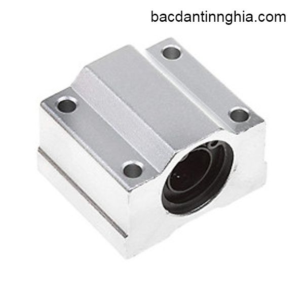 Bạc đạn vòng bi SCS16UU CUXB 16*50*4 – Bạc đạn Tín Nghĩa
