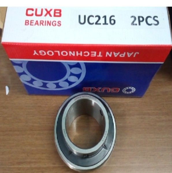 Bạc đạn vòng bi UC216 CUXB – Bạc đạn Tín Nghĩa