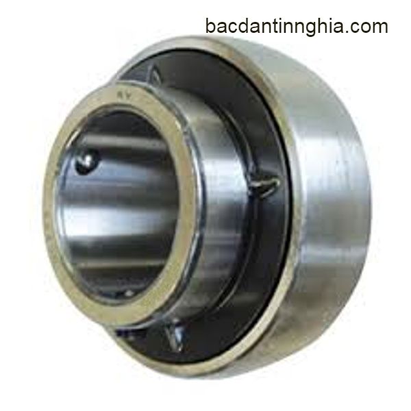 Bạc đạn vòng bi UC309 CUXB 45x100x57 – Bạc đạn Tín Nghĩa