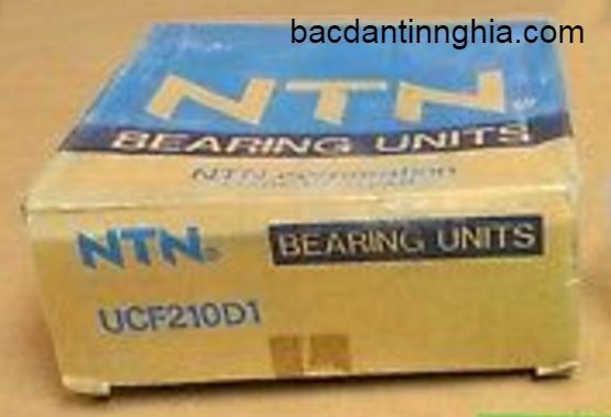Bạc đạn vòng bi gối đỡ UCF210 NTN – Bạc đạn Tín Nghĩa