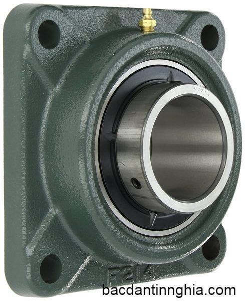 Bạc đạn vòng bi UCF214 CUXB trục 70 – Bạc đạn Tín Nghĩa