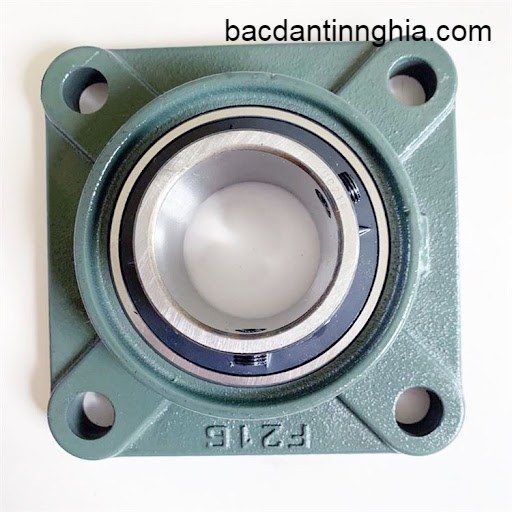 Bạc đạn vòng bi UCF216 CUXB - 80 mm – Bạc đạn Tín Nghĩa