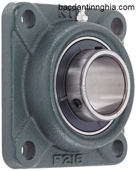 Bạc đạn vòng bi UCF216 NTN trục 80mm – Bạc đạn Tín Nghĩa