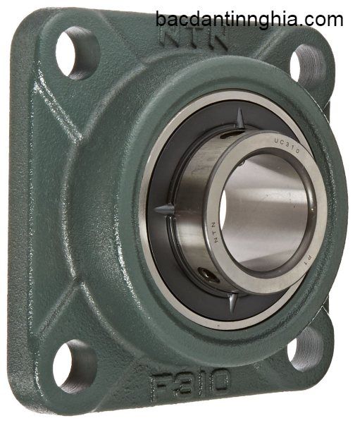 Bạc đạn vòng bi UCF310 NTN, lổ 50 mm – Bạc đạn Tín Nghĩa