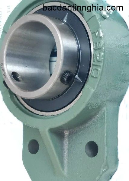 Bạc đạn vòng bi UCFB210 CUXB 50 mm – Bạc đạn Tín Nghĩa