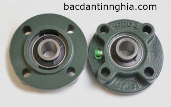 Bạc đạn vòng bi UCFC205 CUXB UCFC 205 – Bạc đạn Tín Nghĩa