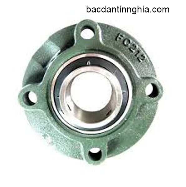 Bạc đạn vòng bi UCFC212 CUXB – Bạc đạn Tín Nghĩa