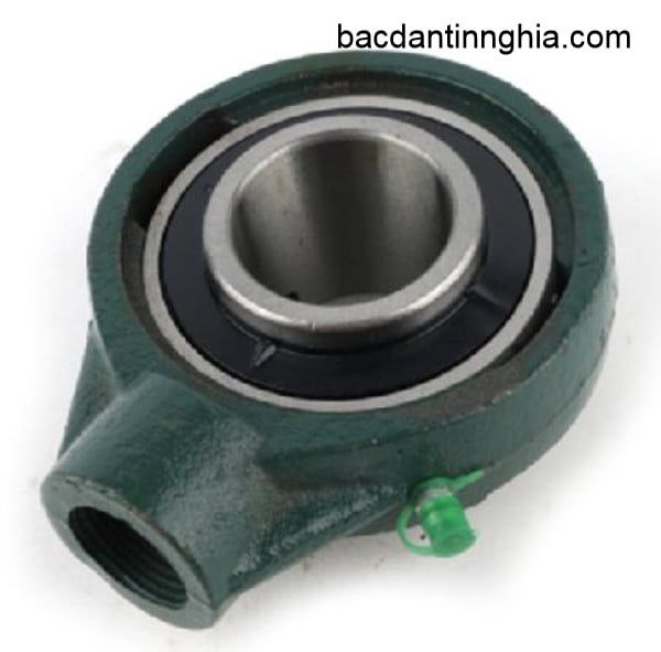 Bạc đạn vòng bi UCHA208 CUXB trục 40 – Bạc đạn Tín Nghĩa