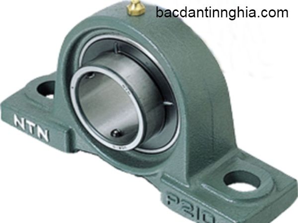 Bạc đạn vòng bi UCP210 NTN trục 50mm – Bạc đạn Tín Nghĩa