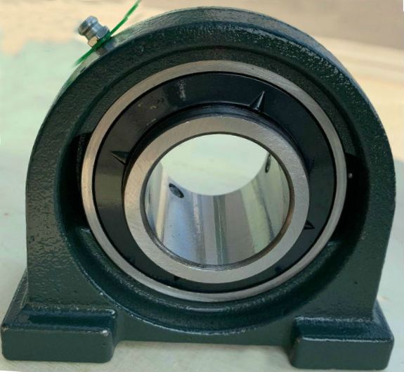 Bạc đạn vòng bi gối đỡ UCPA208 CUXB, UCPA 208 – Bạc đạn Tín Nghĩa
