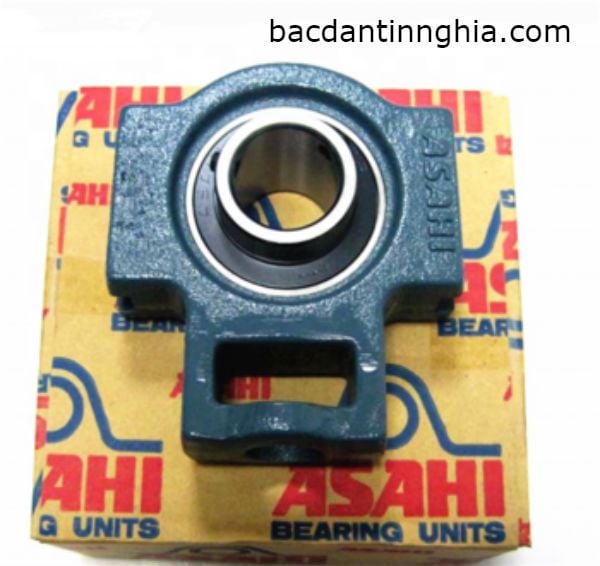 UCT206 ASAHI – Bạc đạn Tín Nghĩa