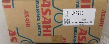Bạc đạn gối đỡ trục UKP213 + H2313 ASAHI, ukp 213 – Bạc đạn Tín Nghĩa