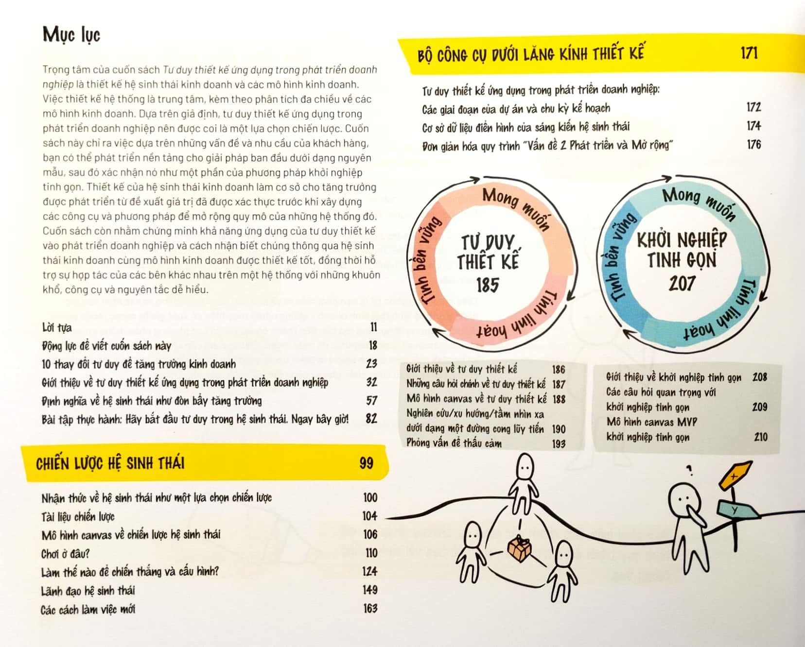 Design Thinking For Business Growth Tư Duy Thiết Kế ứng Dụng Trong P Cá Chép Bookstore