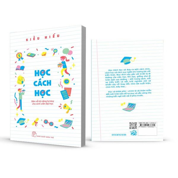 Học cách học - Bàn về kỹ năng tư duy cho sinh viên đại học – Cá Chép ...
