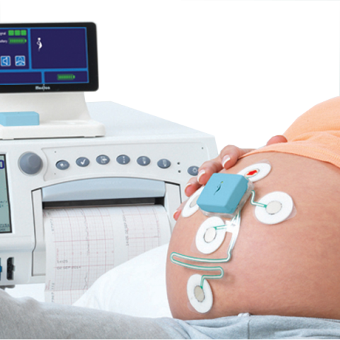 Novii Wireless Patch System – SKN Trading Laos