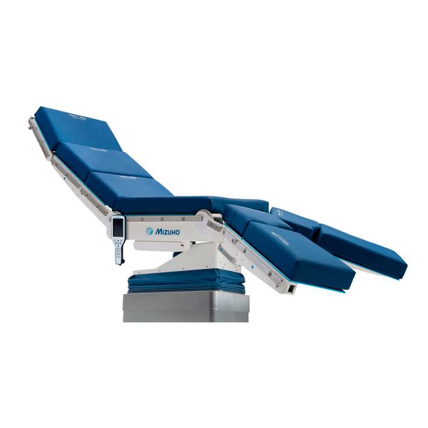 Mizuho MOT-5602BW Operating Table Specs – SKN Trading Laos