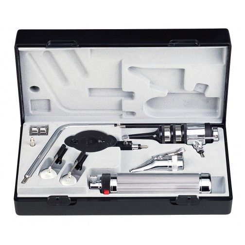 The Classic Instruments for EENT – SKN Laos