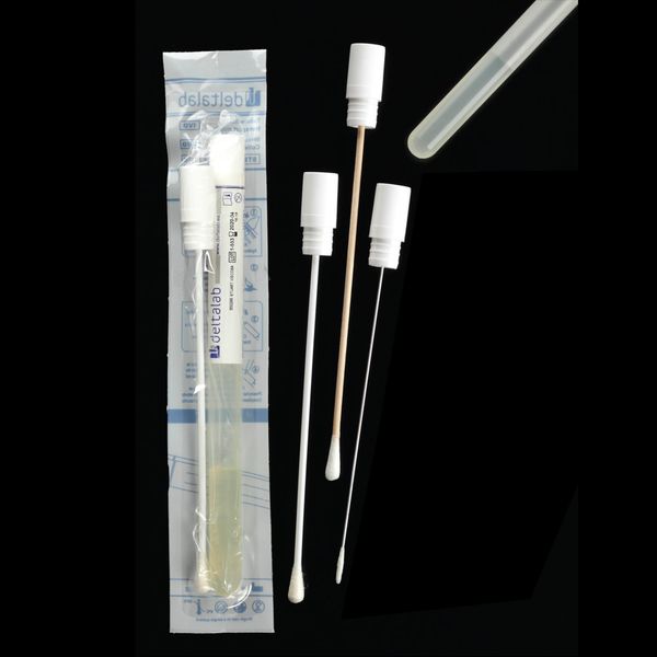 Stuart swabs. Sterile – SKN Trading Laos